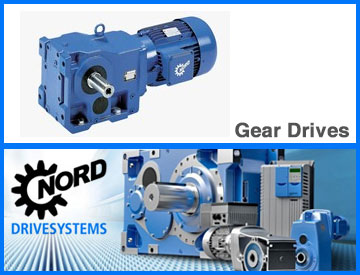 Nord Drivesystems - ESSCO Electric Service & Sales ESSCO Electric ...